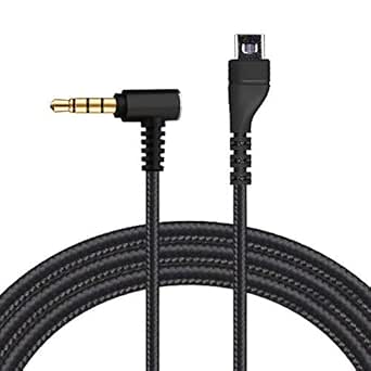 Azddur Replacement Audio Cable for SteelSeries Arctis 3, Arctis Pro ...