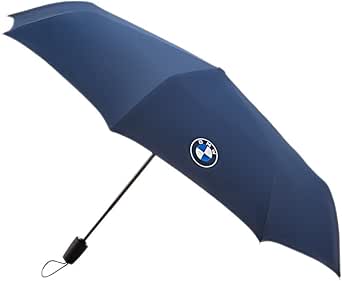 Amazon.com: BMW Genuine Pocket Umbrella Logo : Clothing, Shoes & Jewelry