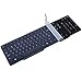 Universal Clear Waterproof Anti-Dust Silicone Keyboard Protector Cover ...