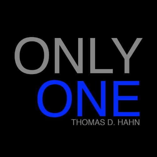Amazon.com: Only One : Thomas D. Hahn: Digital Music