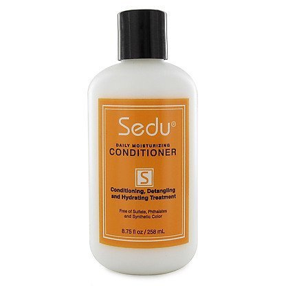 Sedu Moisturizing Conditioner 8oz/236ML by Sedu : Amazon.de: Kosmetik