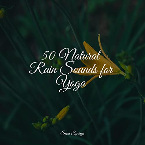 Play 50 Natural Rain Sounds for Yoga by Water Spa, Rain Sounds & Soothing White Noise for Infant ...