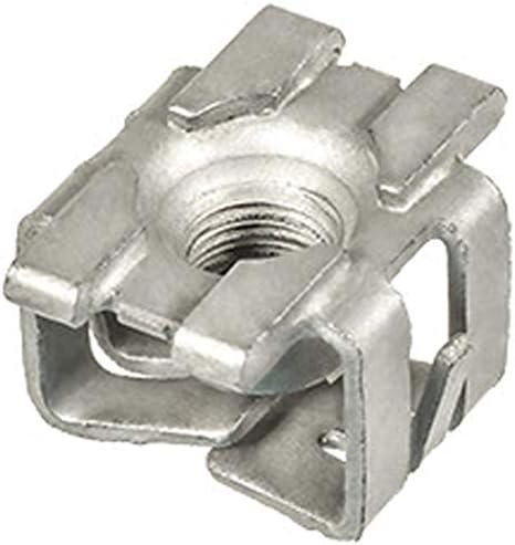 Amazon.com: AMZ Clips And Fasteners 10 Front Fender Panel Nuts ...