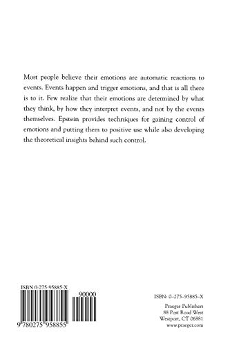 Snapklik.com : Constructive Thinking: The Key To Emotional Intelligence