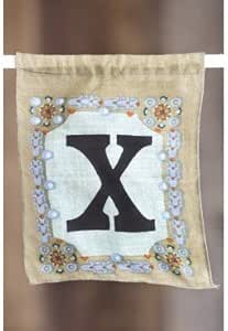 Amazon.com : Natural Life Inspiration Flags - X - Décor Gifts ...
