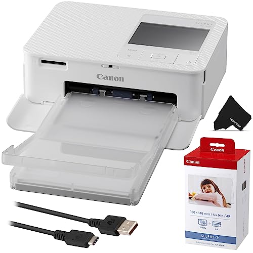 Amazon Best Sellers: Best Photo Printers & Scanners