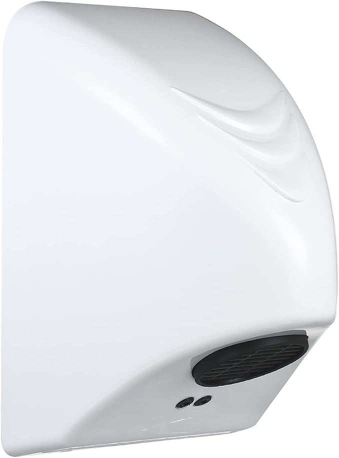 DURAGS Electric hand dryer, Automatic Commercial Hand Dryer 600W ...