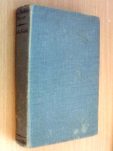 Wind-Shaken Timber. First Edition.: South, Martha:, South, Martha ...