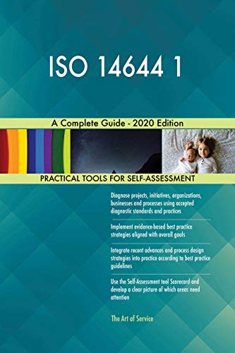 Amazon.com: ISO 14644 1 A Complete Guide - 2020 Edition eBook : Blokdyk ...