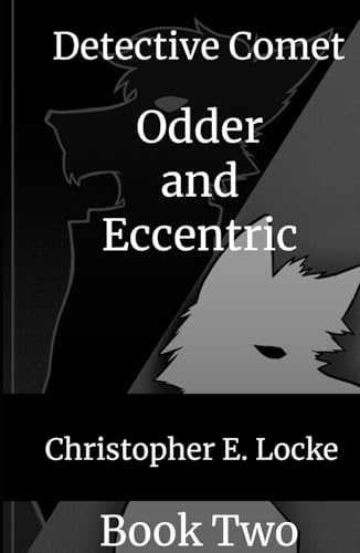 Snapklik.com : Detective Comet: Odder And Eccentric