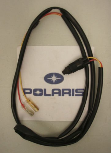Polaris OEM PWC Start Starter Switch-Ignition : Amazon.ca