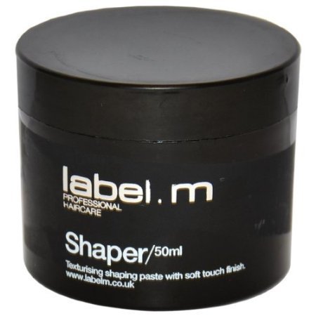 Amazon.com : Label.M Shaper Unisex Paste by Toni & Guy, 1.7 Ounce ...