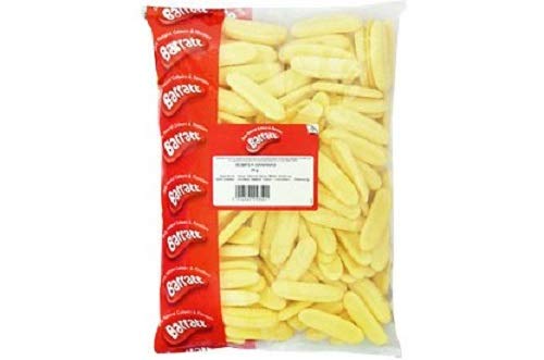 Amazon.com: Barratt Bumper Bananas 2 Kg