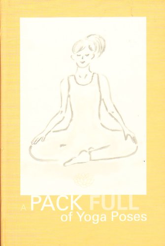 A Pack Full of Yoga Poses (flip cards): Amazon.co.uk: Books