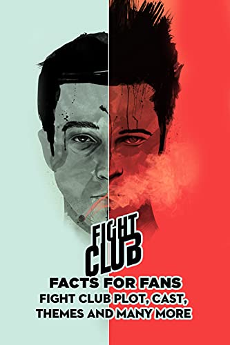 Fight Club Cast