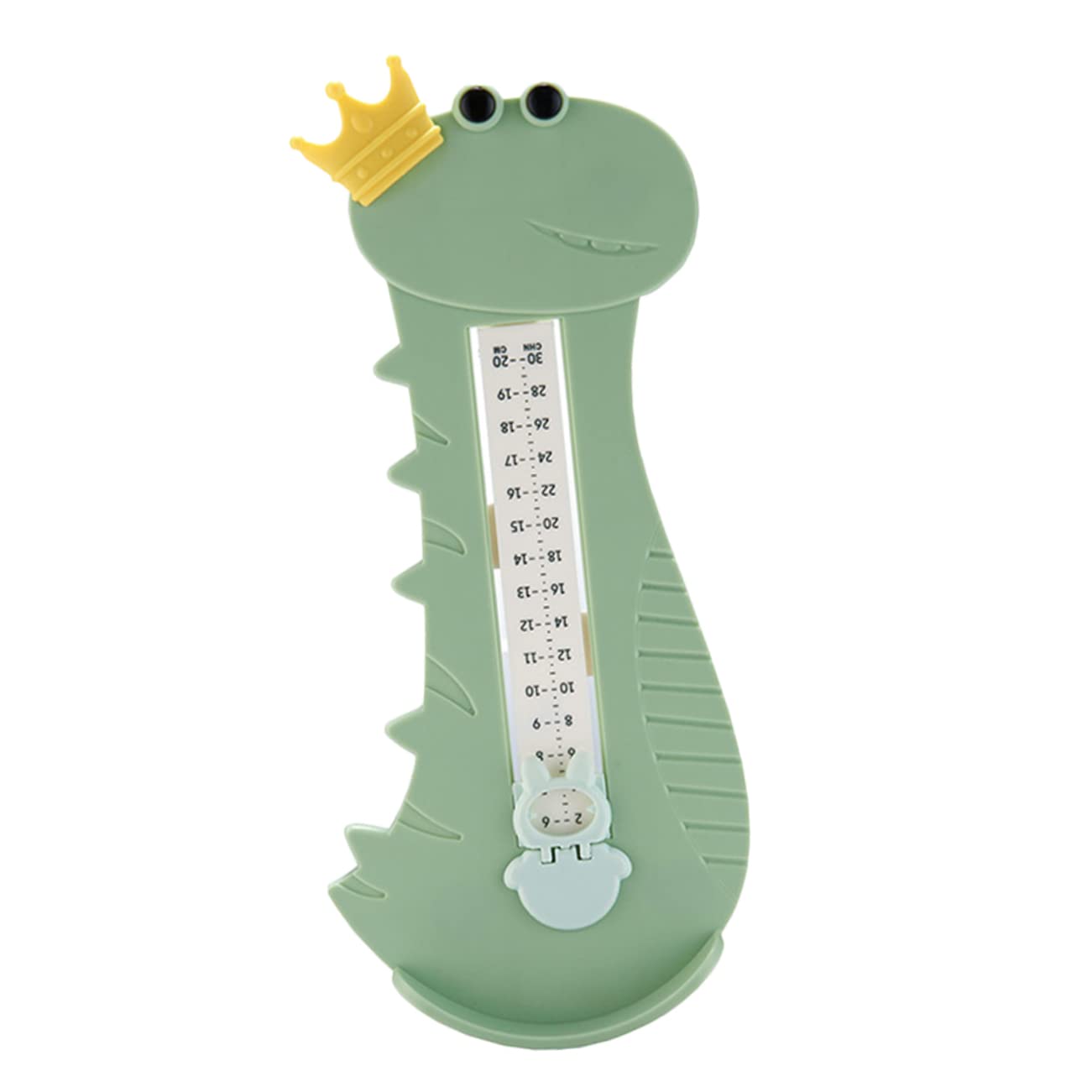 Amazon.com: Kisangel Kids Foot Measurement Device Kid Shoe Sizer Tools ...