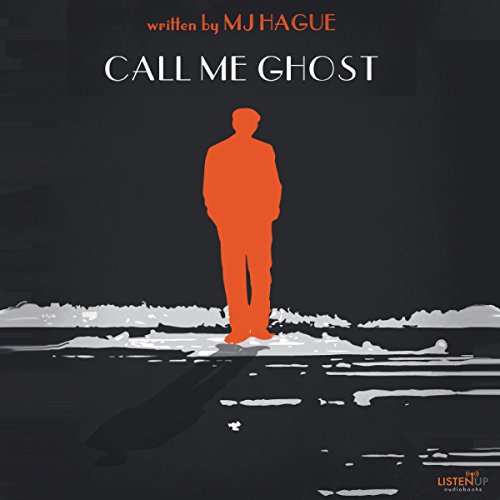 Amazon.com: Call Me Ghost (Audible Audio Edition): MJ Hague, Brian ...