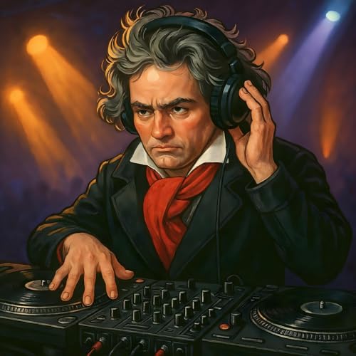 Play Sonatina in G major, Anh 5, Moderato (EDM Version) by Opera Wave & Ludwig van Beethoven on ...