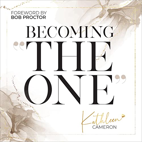 Amazon.com: Becoming the One: Heal Your Past, Transform Your ...