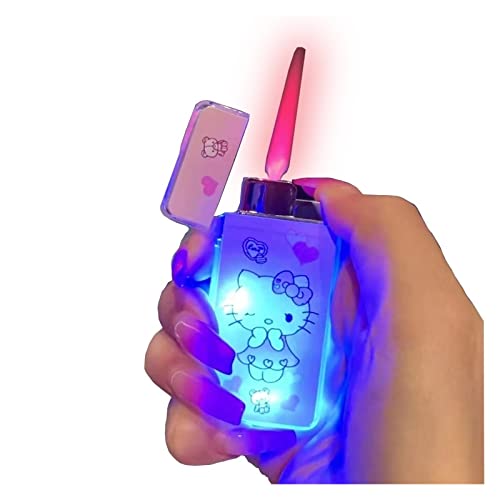 Faszinierend Hello Kitty Feuerzeug Fotos
