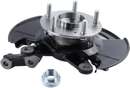Amazon Best Sellers: Best Automotive Replacement Chassis Steering Knuckles