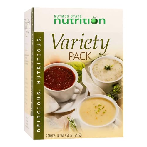 Amazon Best Sellers: Best Packaged Dry Soup Mixes