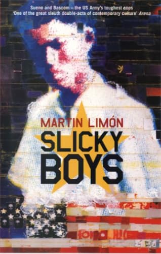Amazon | Slicky Boys | Limon, Martin | Action & Adventure