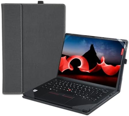 Amazon.com: New Laptop Cover Case for 14 inch Lenovo Thinkpad X1 Carbon ...