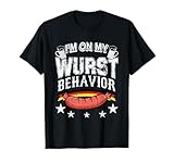 ・ブランド:BCC Oktoberfest Shirts・製造元:BCC Oktoberfest Shirts・製造元/メーカー部品番号:25C509SQ80E・Do you love German Bier, Wurst, Sauerkr...