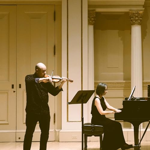 Amazon.co.jp: The Air Collapse (Piano and violin version) : Swan Serna ...