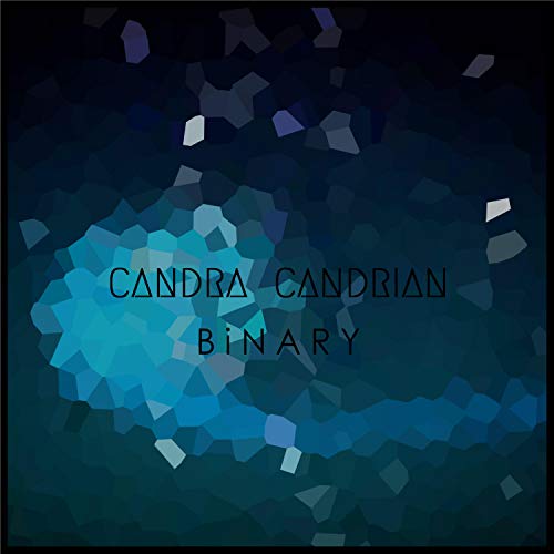 Binary by Candra Candrian on Amazon Music - Amazon.com