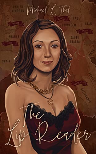 Book review of The Lip Reader - Readers' Favorite: Book Reviews and ...