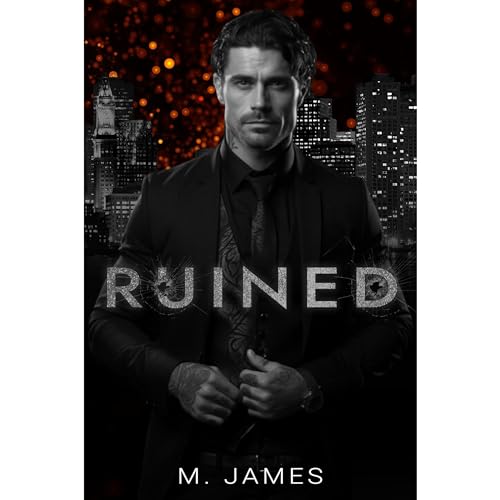 Amazon.com: Vicious Promise: A Dark Mafia Arranged Marriage Romance (Audible Audio Edition): M ...