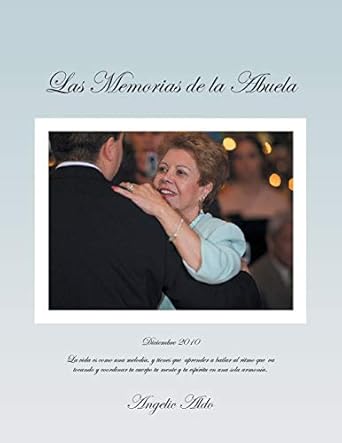 Las Memorias de La Abuela : Aldo, Angelic: Amazon.es: Libros