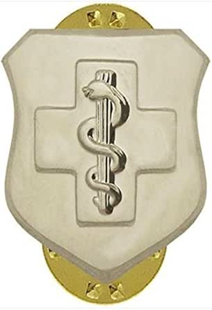 Amazon.com: Air Force Badge: Medical Technician : Clothing, Shoes & Jewelry