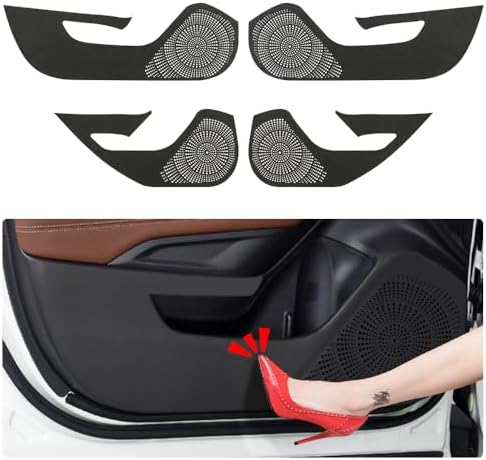 Amazon.com: Subaru 2023 2024 Forester Side Door Cladding Kit J101SSJ900 ...