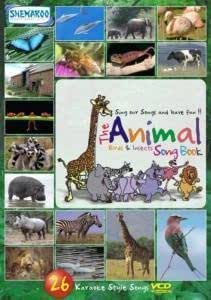 Animal Song Book: Amazon.in: Movies & TV Shows