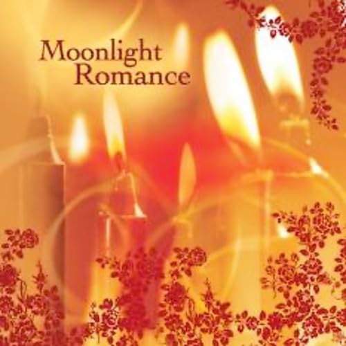 VARIOUS ARTISTS - Moonlight Romance / Various - Amazon.com Music