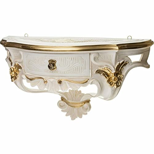 Wandkonsole Barock – Die 15 besten Produkte im Vergleich - Hausbauberater Ratgeber