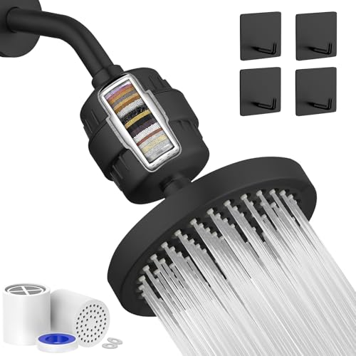 Los Mejores Filtros para Regadera de Baño - El Multimetro