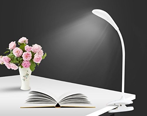 Buy Opple LED Portable Study Lamp 3W-Dimmable With Battery Backup ...