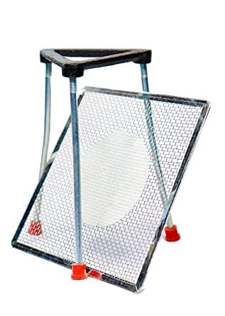 ECNEICS Borosilicate Glass Conical Flask 250ml, Tripod Iron Stand With ...