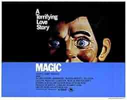 Magic Movie Poster