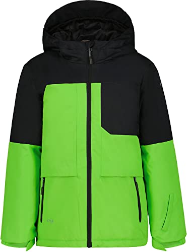 Icepeak Kinderjacke – Die 16 besten Produkte im Vergleich ...