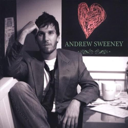 Andrew Sweeney - Andrew Sweeney - Amazon.com Music