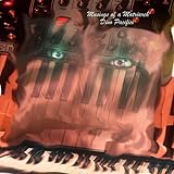 【発売日：2024年07月12日】・製造元:Scorpio Rising Music