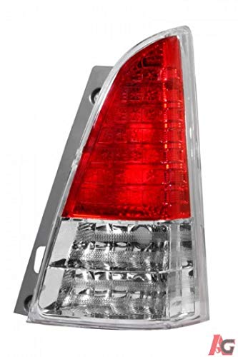 Toyota INNOVA Backlight ASSEMBLYTYPE 2 Right Side : Amazon.in: Car ...