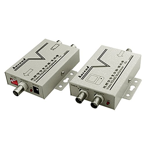 ELECTROPRIME TV Video RS485 Multiplexer Transmitter and Receiver ...