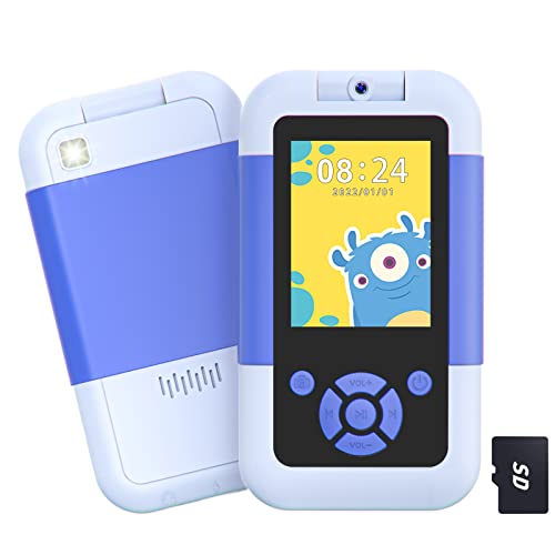 Amazon Best Sellers: Best Kids' MP3 Players