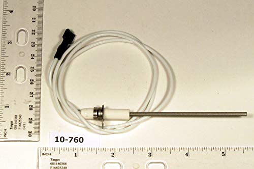 Robertshaw 10-760 Universal Flame Sensor by Robertshaw: Amazon.com ...